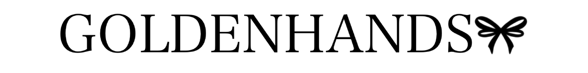 Discover Treasures, Gifts and Collectibles — Goldenhands