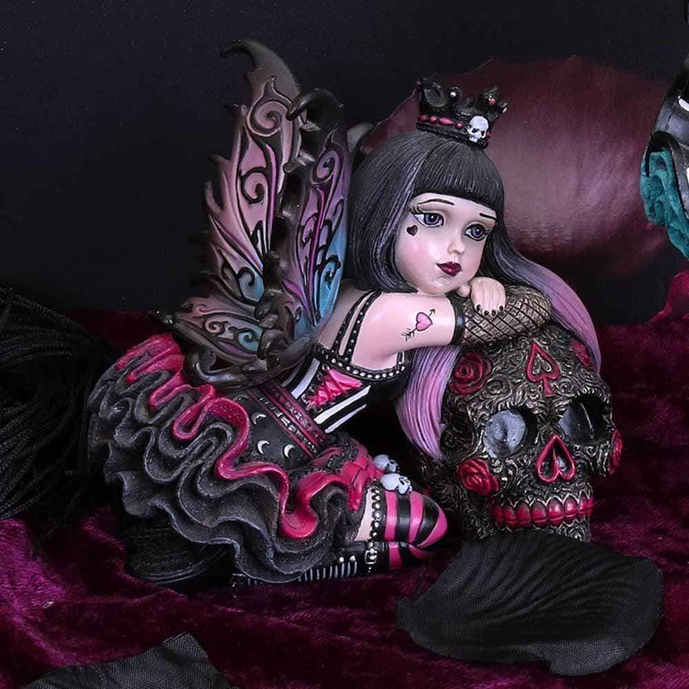 Nemesis now: Gothic Gift Online | Incense Holders — Goldenhands