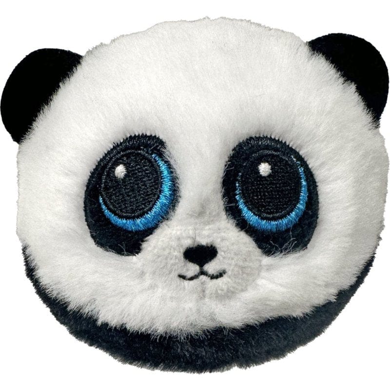 Checkers Panda Bouncy Ball — Goldenhands