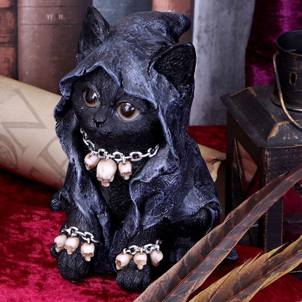Nemesis now: Gothic Gift Online | Incense Holders — Goldenhands